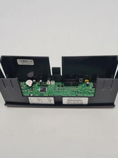 Dometic PCB TOP MES4 RM8501 RML8501 3 way fridge | eBay