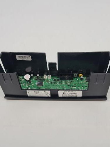 Dometic PCB TOP MES4 RM8501 RML8501 3 way fridge | eBay
