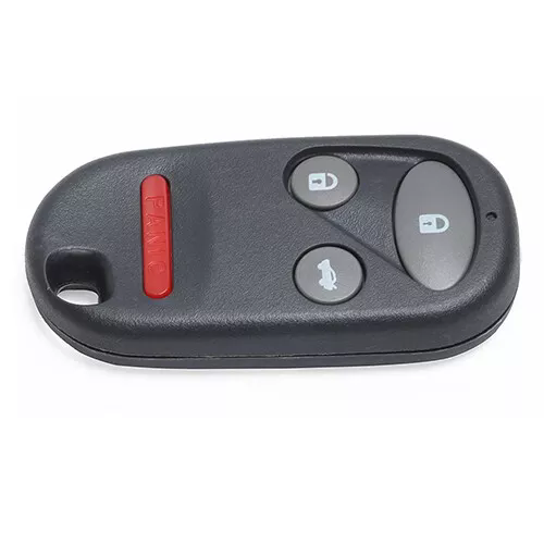 Replacement Remote Key Fob A269ZUA108 for Acura 1997-1999 CL 1994-2001 ...