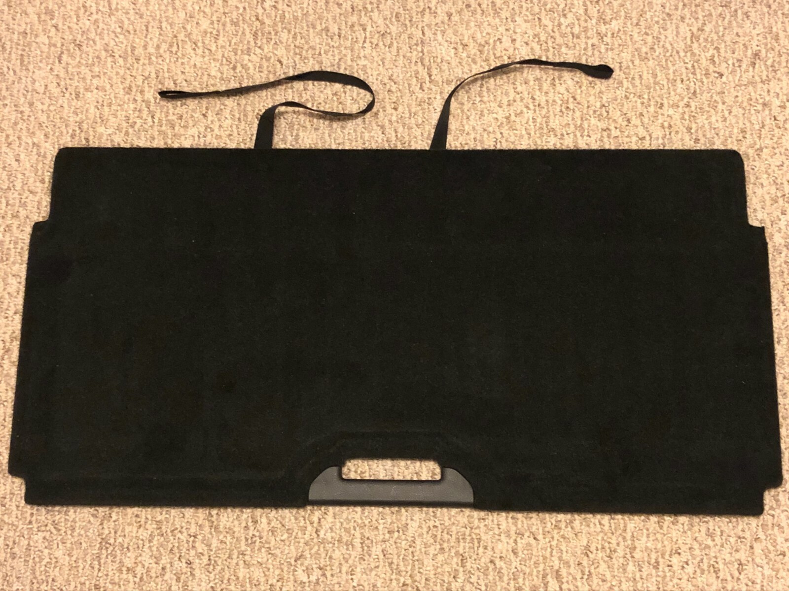 2014-2020 Nissan Rogue Genuine OEM trunk/Cargo Board 849B8-5HA1A ...