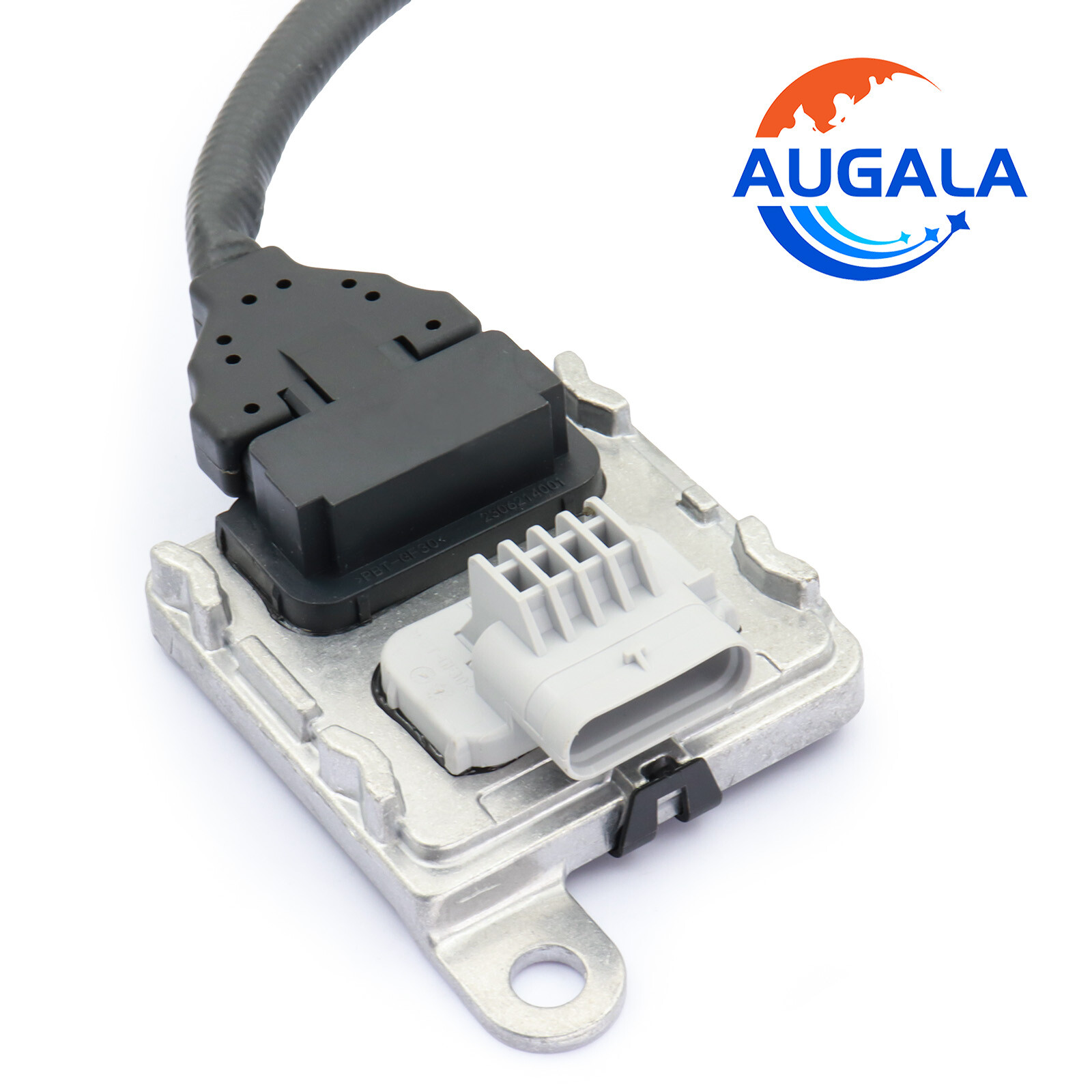 HC3A-5L248-CB New Nitrogen Oxide Sensor Fits For Ford F250 F350 F450 | eBay