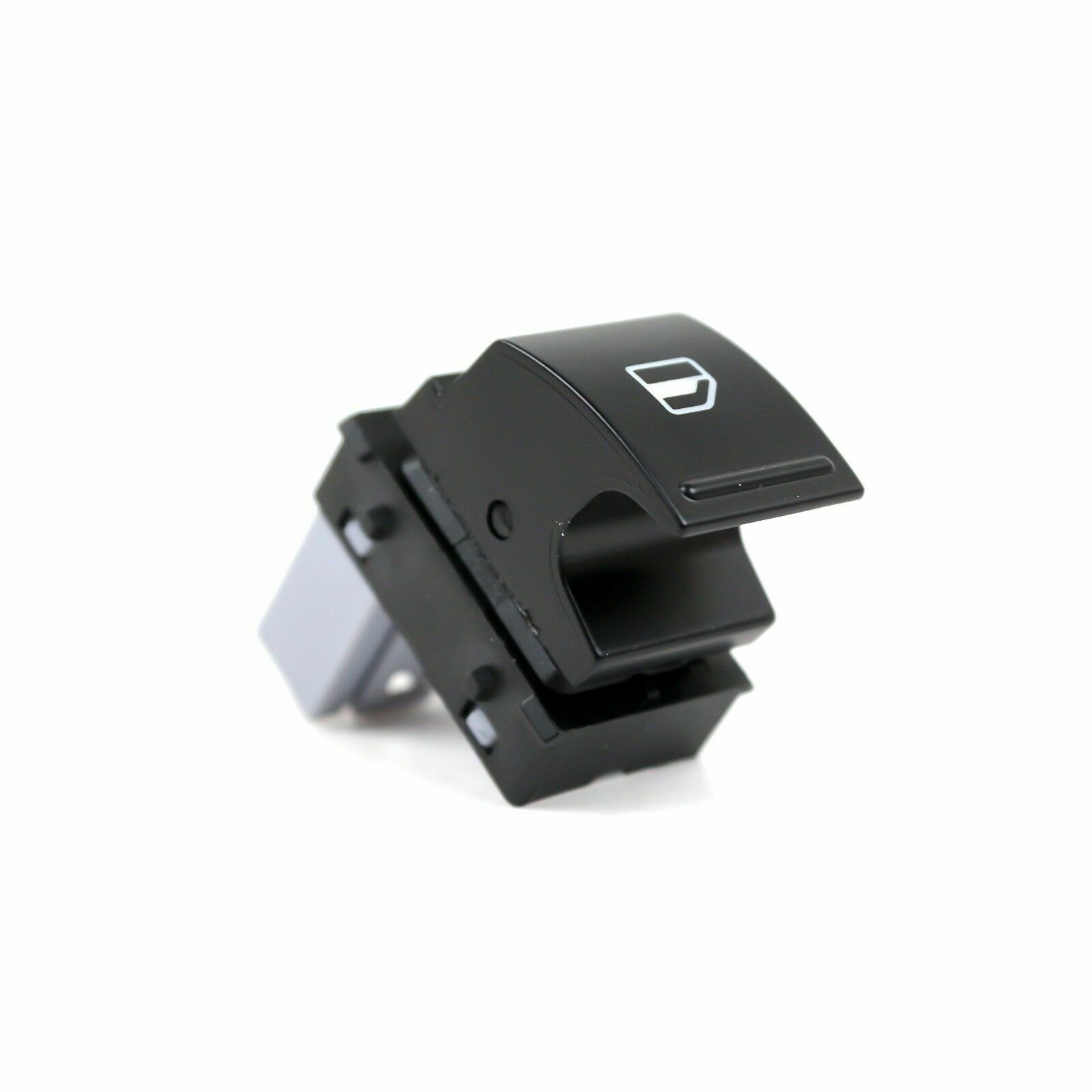Single Window Control Switch 3 Pin for Skoda Fabia, Octavia, Superb ...