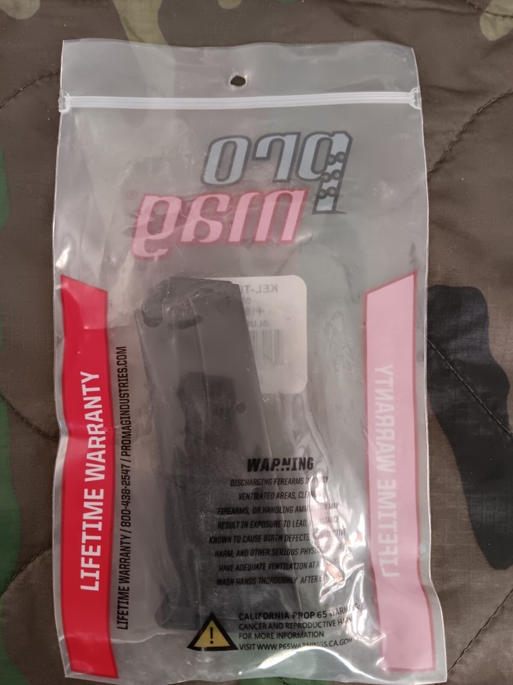 Kel-tec P11 mag | eBay