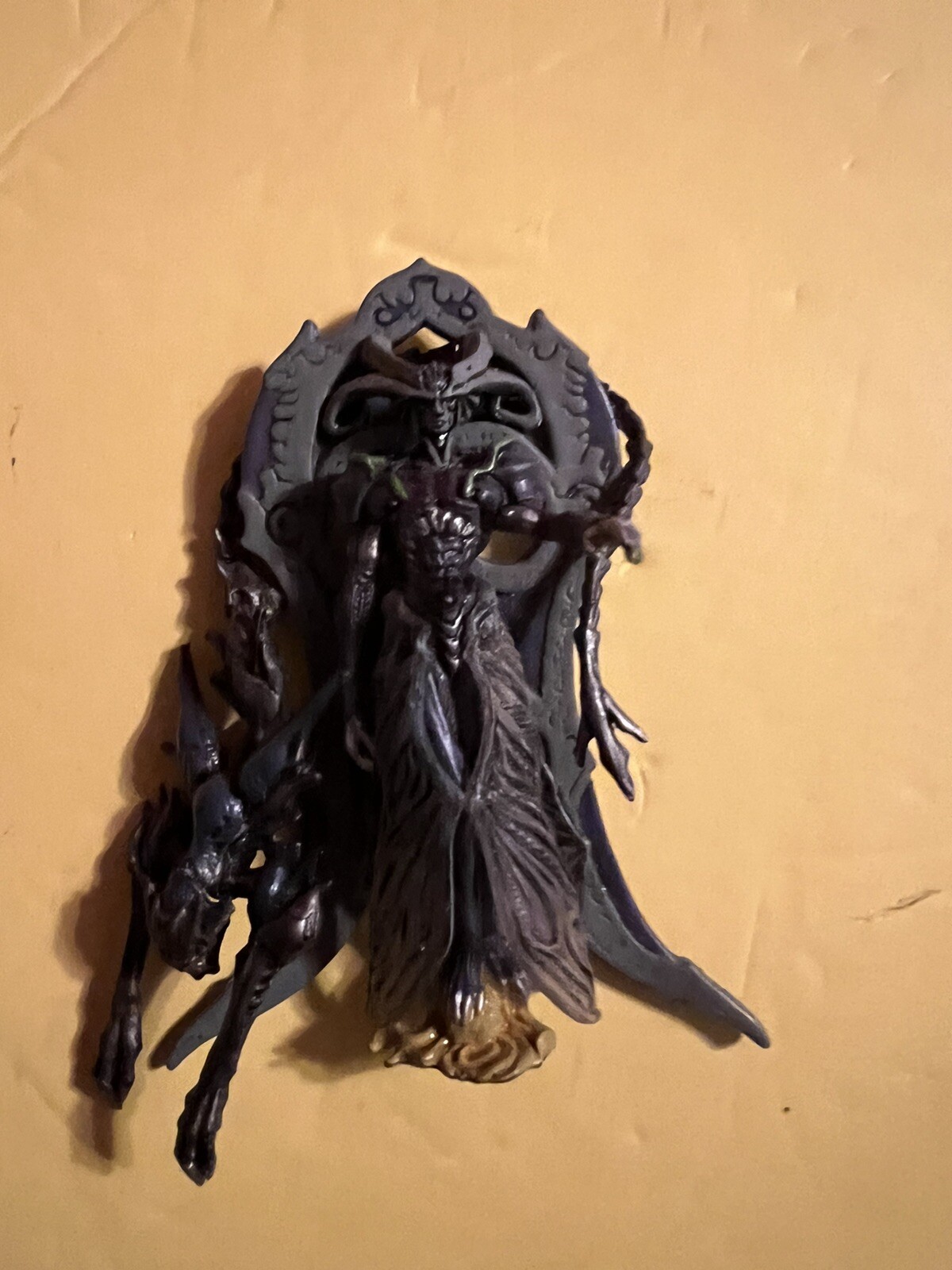 Seymour Natus Final Fantasy X Square Enix 10 FFX Villain Creature Boss ...