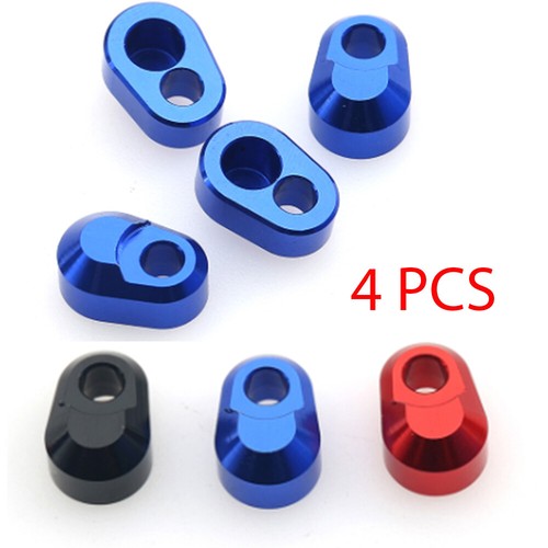 Hinge Pin Capture Bushings for Traxxas X-Maxx 6S 8S XRT RC Car Upgrade ...