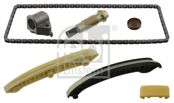 FEBI BILSTEIN 40953 Timing Chain Kit for MERCEDES-BENZ | eBay
