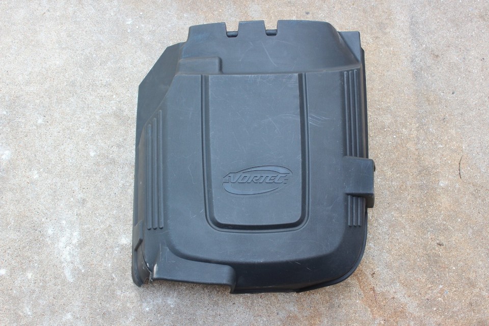 GM Vortec 07-14 Silverado Tahoe Engine Cover 4.8 5.3 6.0L 15943789 ...