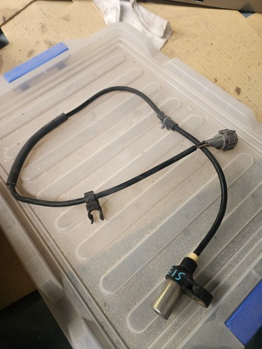 OEM s14 s15 Diff ABS Speed Sensor For Rear Nissan 200sx 240sx Zenki ...