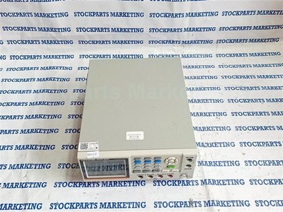 Gwinstek GOM-804 GOM804 DC Milliohm Meter 30 Days Warranty Expedited ...