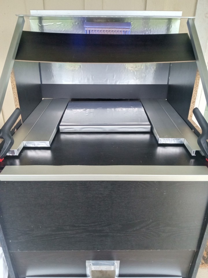 Quarter Coin Pusher Arcade Machine Custom Hand Made To Order | eBay