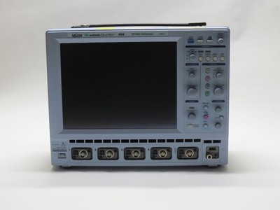 LeCroy WaveSurfer 454 500 MHz Oscilloscope 2 GS/s | eBay