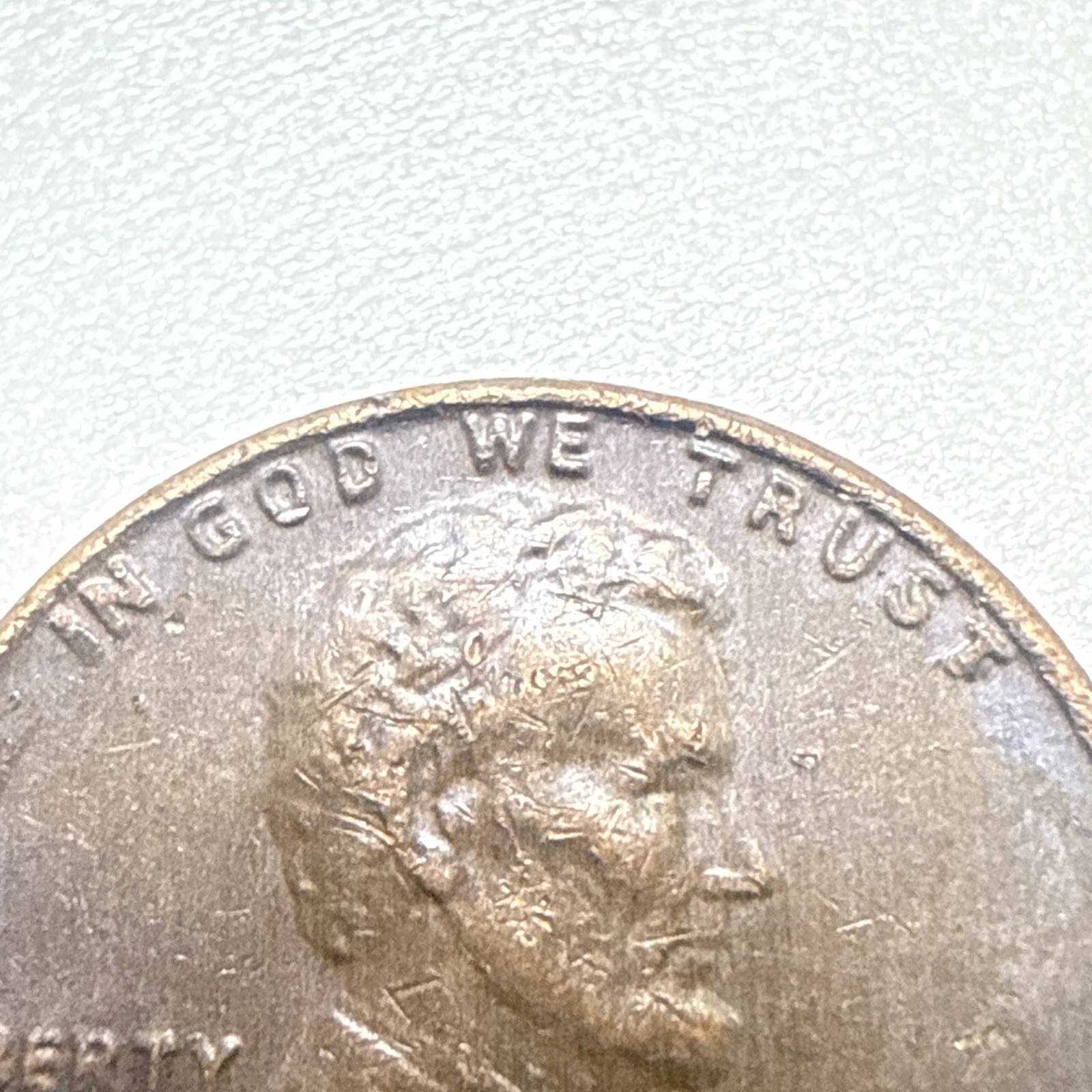 1982 D Mint Mark Small Date Lincoln Penny Rare US Coin | eBay