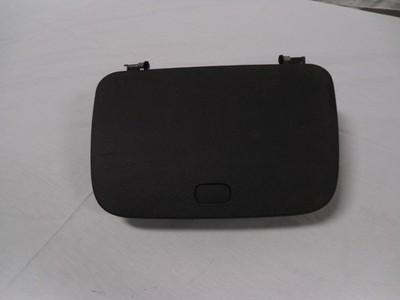 07-11 CHEVROLET HHR CENTER UPPER DASH STORAGE CUBBY COMPARTMENT ...