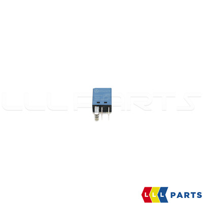 NEW GENUINE MERCEDES BENZ SPRINTER CDI FUSE BOX INDICATOR RELAY ...