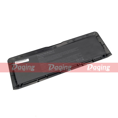 New Laptop Battery for Dell Latitude 6430u Ultrabook 312-1424 6FNTV ...