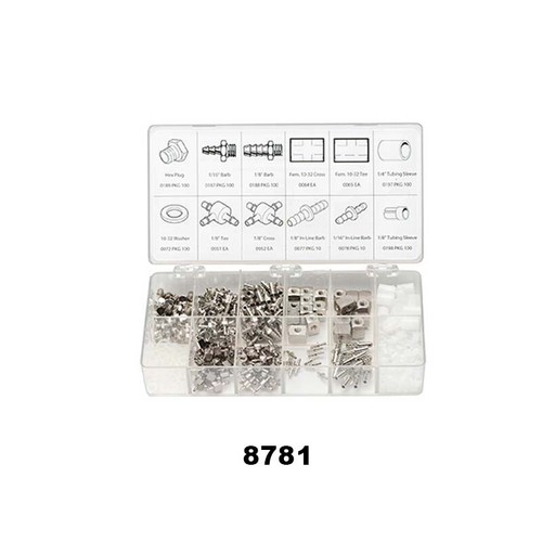 DCI Technician Fittings Kit for Dental, Medical | eBay