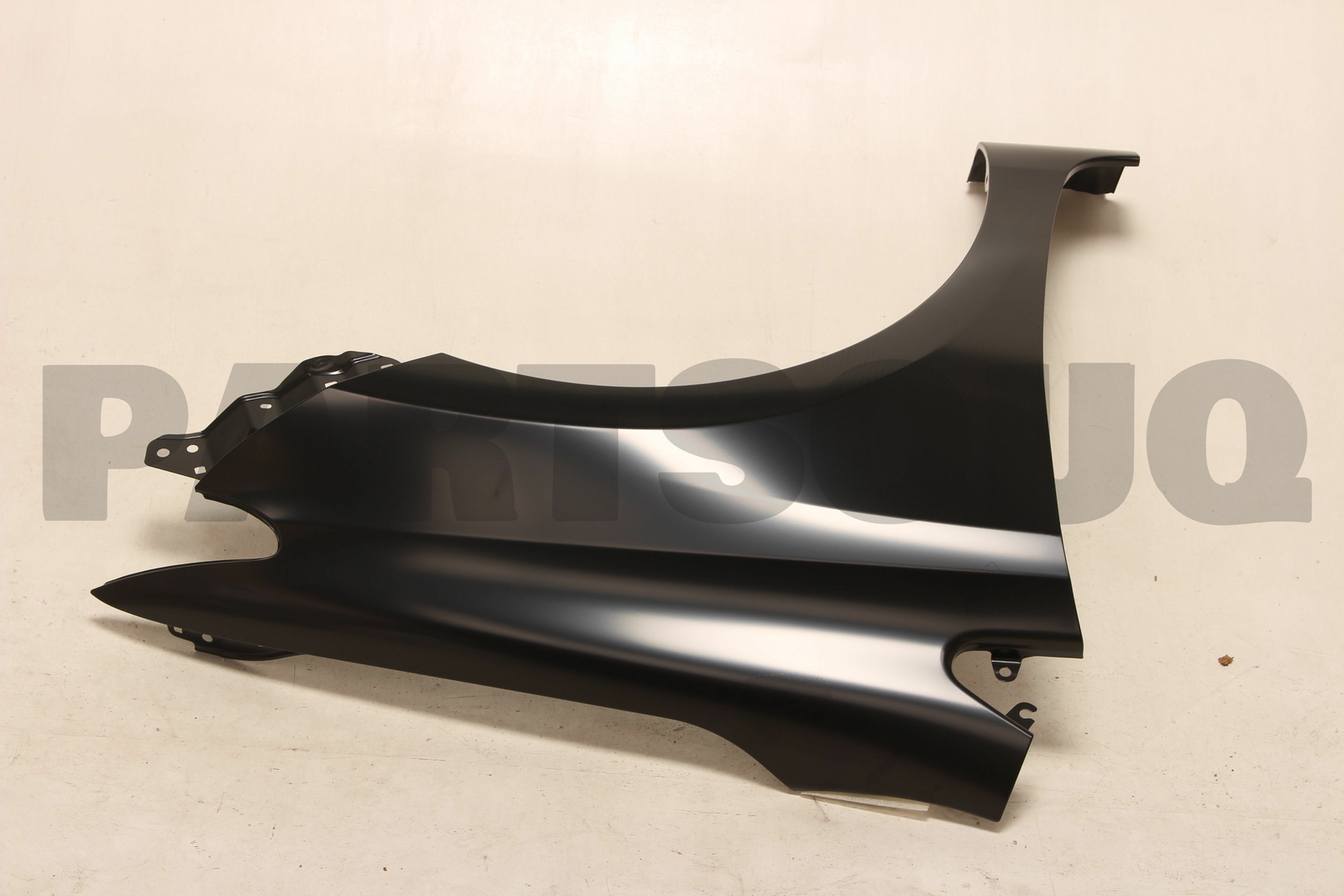 5381112B70 Genuine Toyota Fender Sub-assy Front RH 53811-12b70 for sale ...