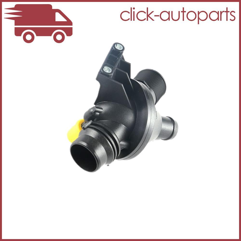 Thermostat Assembly Fit for BMW 1 3 4 5 Series X1 X3 X4 X5 X6 ...