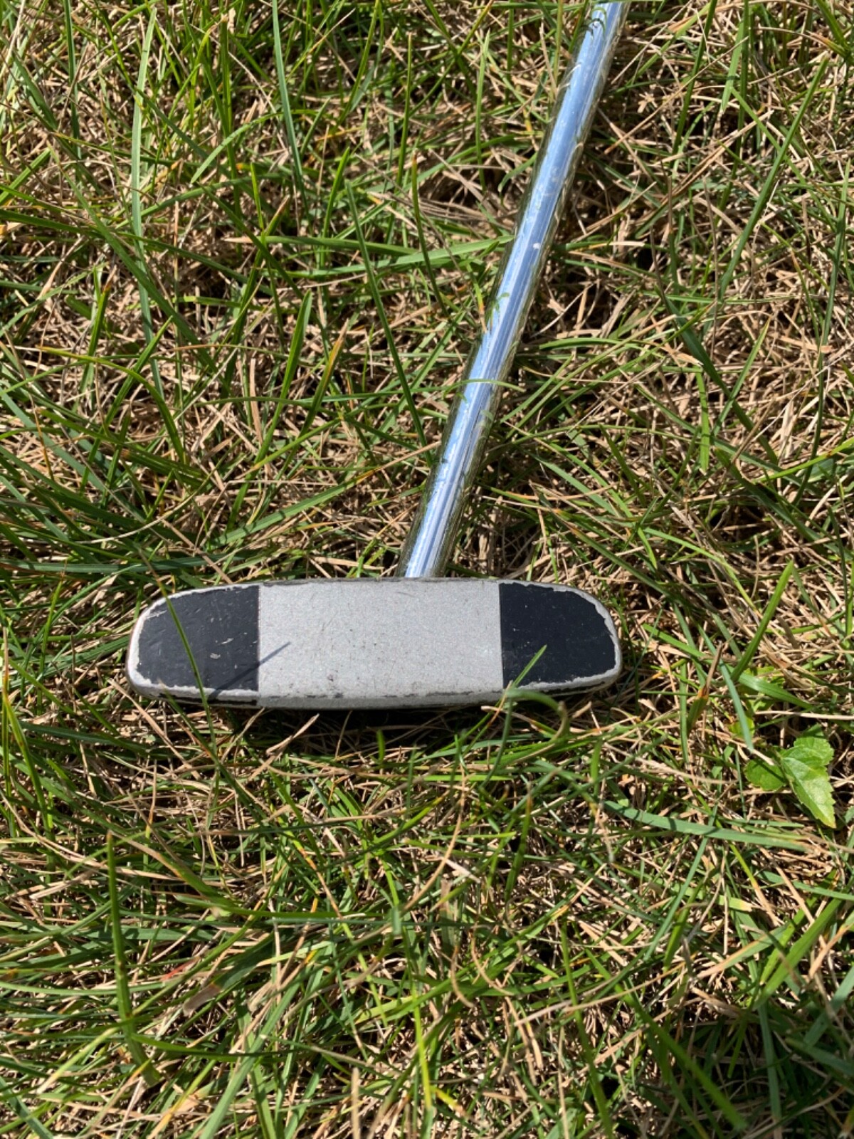 NEVER COMPROMISE Z 1 ALPHA 2 RIGHT HANDED PUTTER | eBay