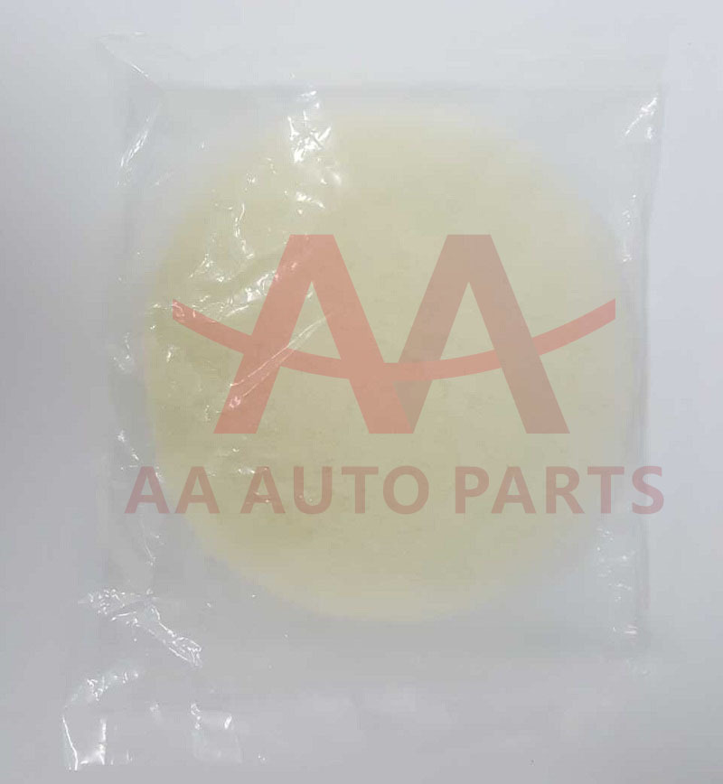AA AUTO PARTS 3M Sheepskin Wool Buff Polishing Pad 5in 125MM | eBay