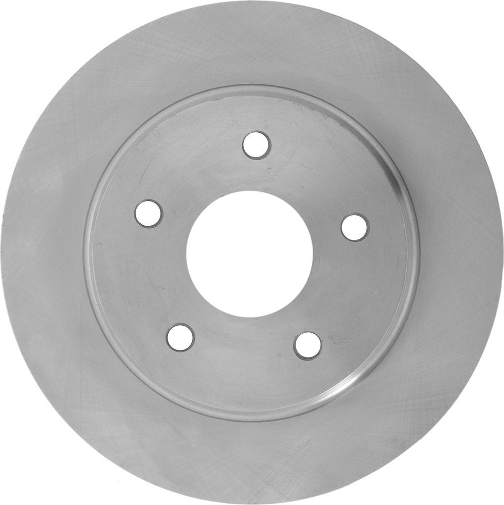 Disc Brake Rotor-OEF3 Autopart Intl 1407-25866 for sale online | eBay