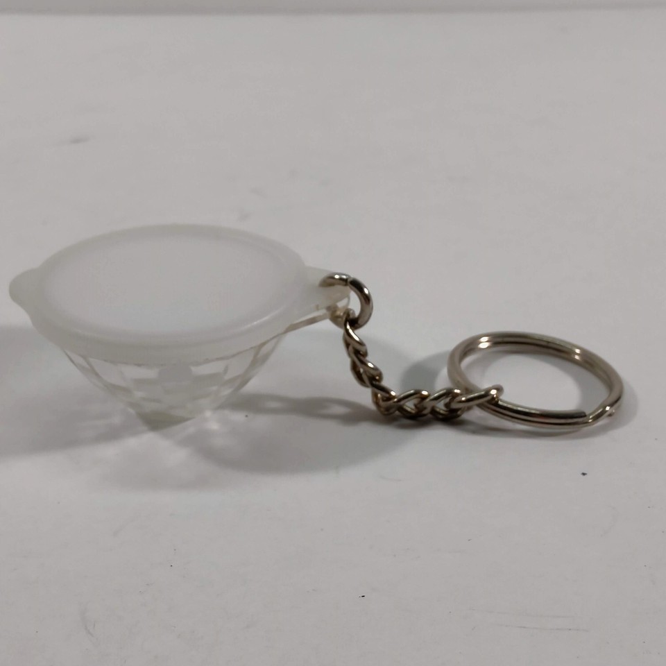 Tupperware Keychain Wonderlier & Blossom Bowl w/ Lid Multiple Colors | eBay
