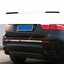 For BMW X5 E70 X6 E71 2009-2013 Silver Steel Rear Tailgate Trunk Lid ...