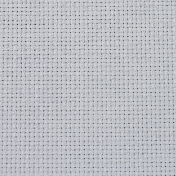 WICHELT 18 Count Linen & Aida Fabric for Cross Stitch U Choose Color ...