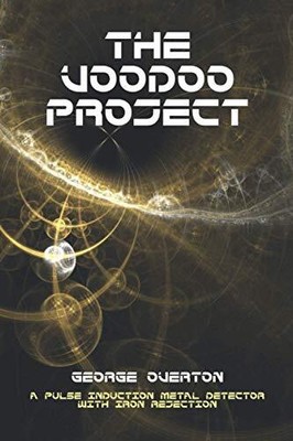George Overton The Voodoo Project (Poche) | eBay