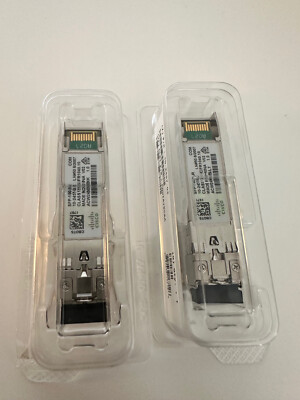 Cisco SFP-10G-LR SFP Transceiver Module - 10 Gigabit Ethernet, Long ...