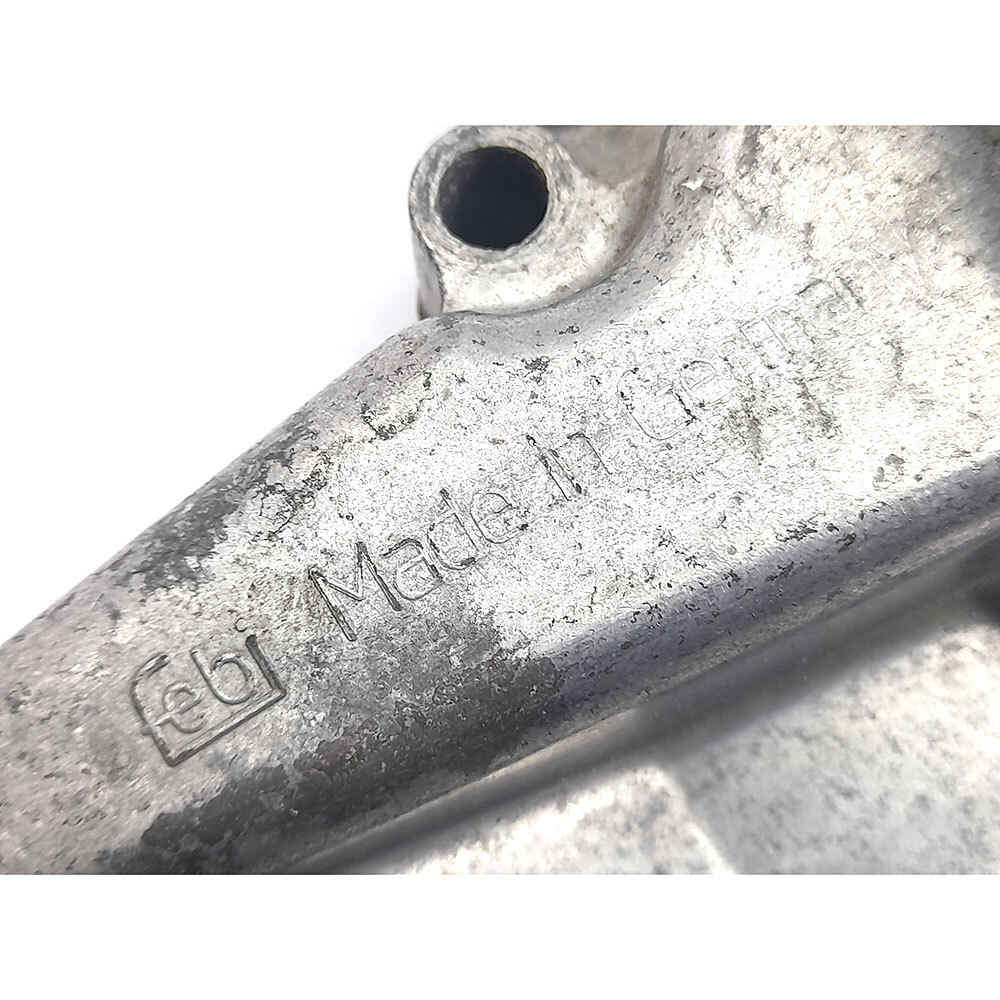 For Mercedes-Benz E320 1994 W124 M104 Cooling Clutch Bracket NOS Made ...