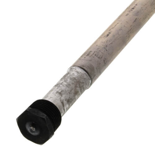 Rheem Flexible Anode Rod 0.84" Dia x 54" Long Magnesium R-Tech | eBay