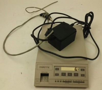 PARADYNE 3150-A2-210-0GB ACCULINK CSU S/A T1 ESF MODEM, 3150-A2-210 GB ...