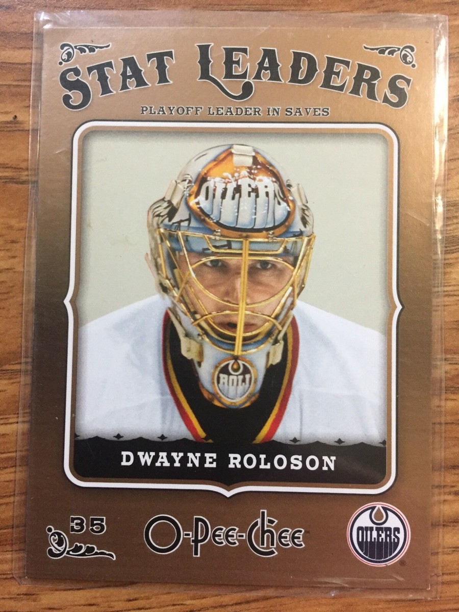 Dwayne Roloson Quotes