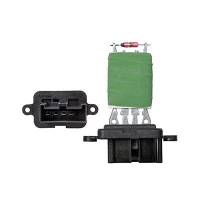Resistore Resistenza Ventilatore Abitacolo per Fiat 46721213 46722909 ...