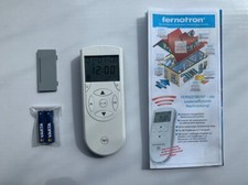 Rademacher Fernotron 2411 Programmierzentrale online kaufen | eBay
