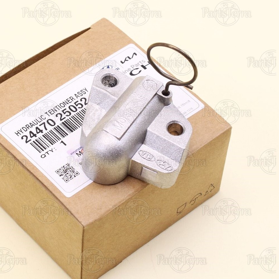 24470-25052 Genuine OEM KIA Optima HYUNDAI Tucson Engine Timing Chain ...
