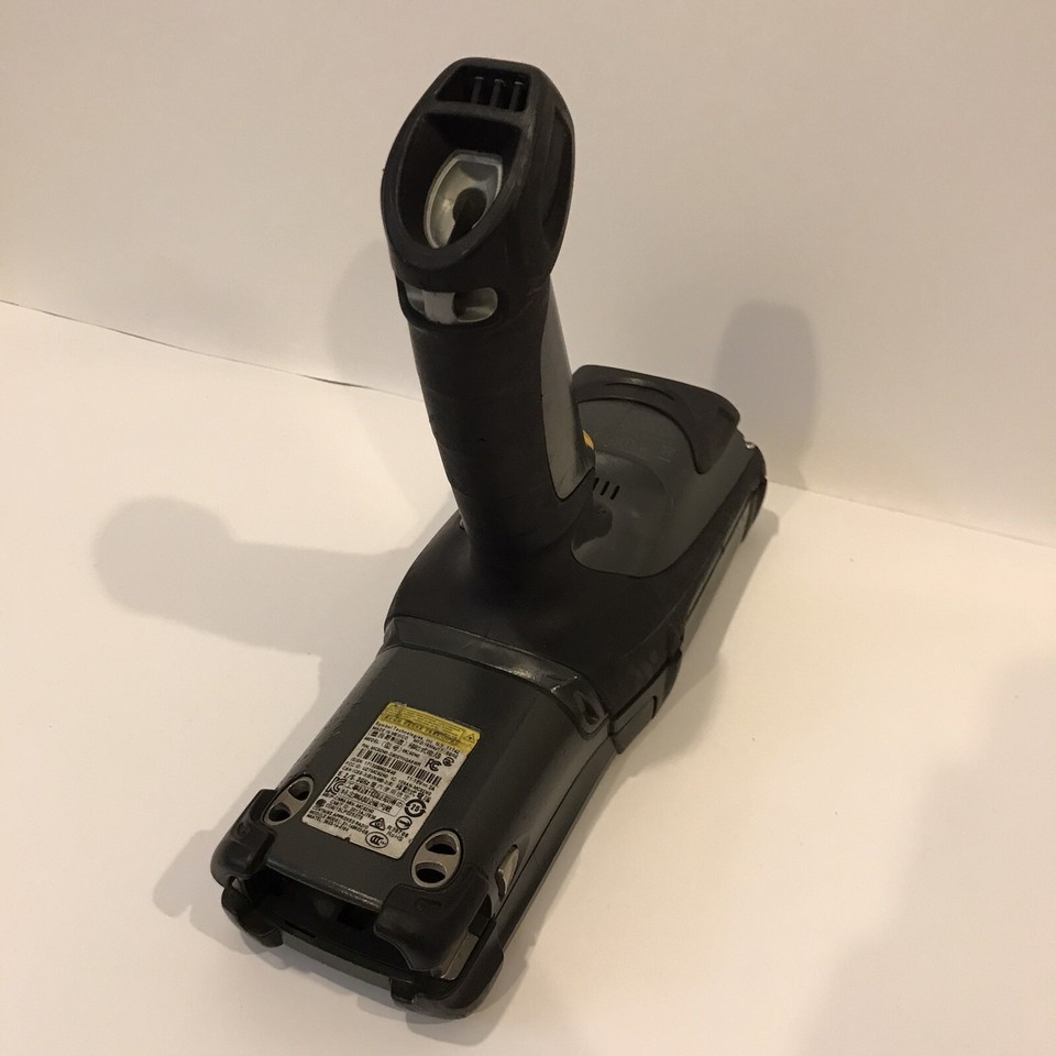 Symbol Motorola MC92N0-G90SYHQA6WR WM 6.5 SE4600 Wireless Barcode ...