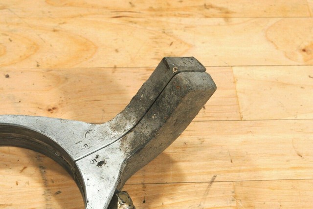 Beechcraft Bonanza Electric 215 Propeller Counterweight Assembly B200 ...