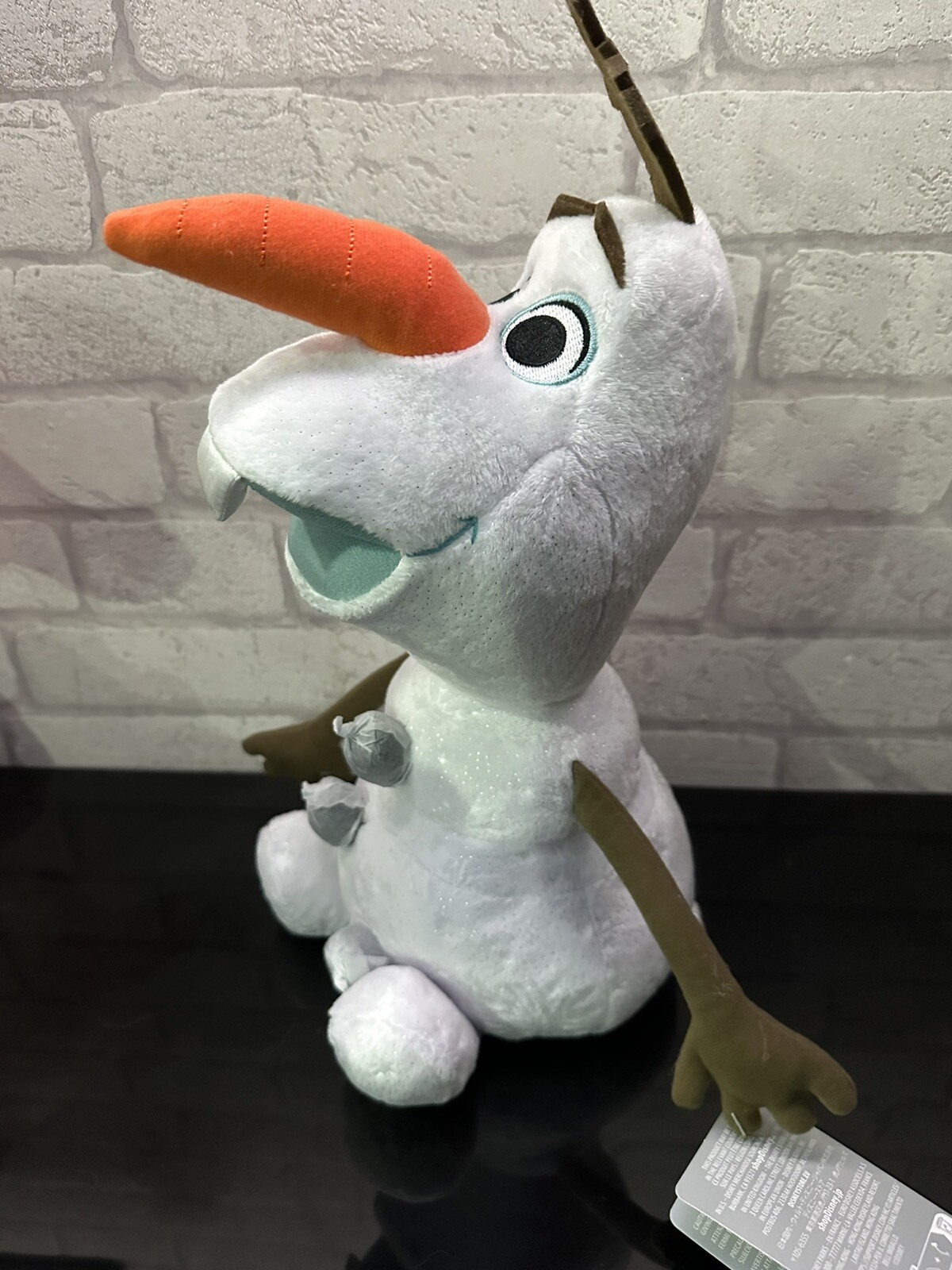 Disney Store Olaf Medium Soft Toy, Frozen 2 Brand new with Tag | eBay UK