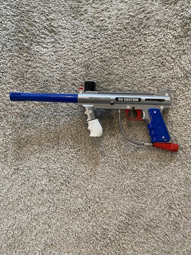 Tippmann Model 98 Custom Paintball | eBay