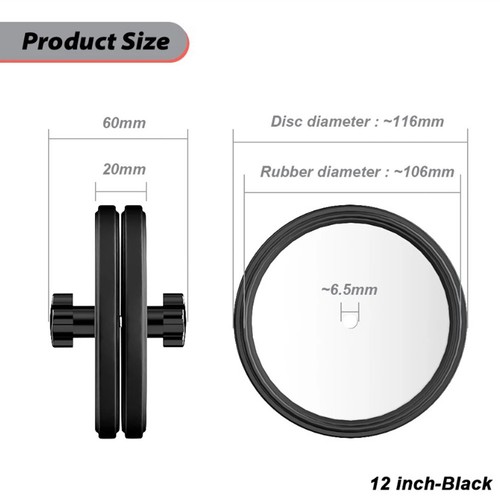 12 Inch EP LP Vinyl Record Label Cleaning Sleeve Protector Label ...