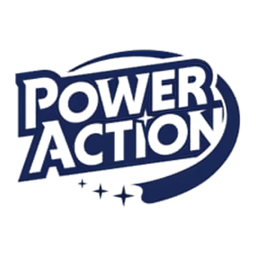 Power Action Microfibre Cloths 4 Pk | Multi-Coloured Cleaning Cloths ...