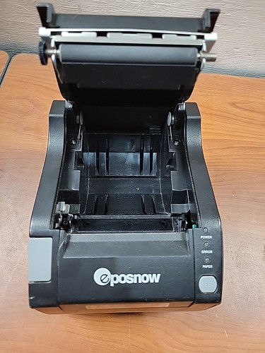 EPOSNOW POS80GXa THERMAL RECEIPT PRINTER POS TILL 80MM | eBay