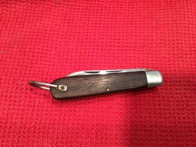 Kutmaster TL 29 Lineman Knife | eBay