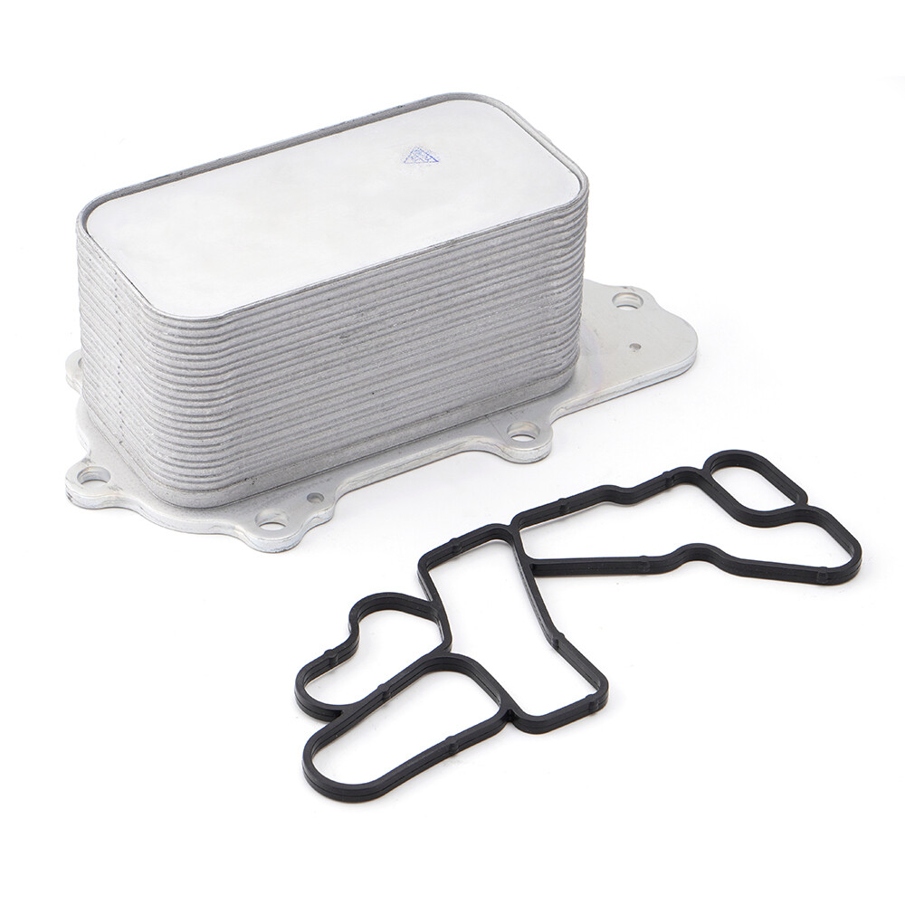 Oil Cooler For Jeep Grand Cherokee WK CRD 3.0L 2011-2020 68269916AB ...