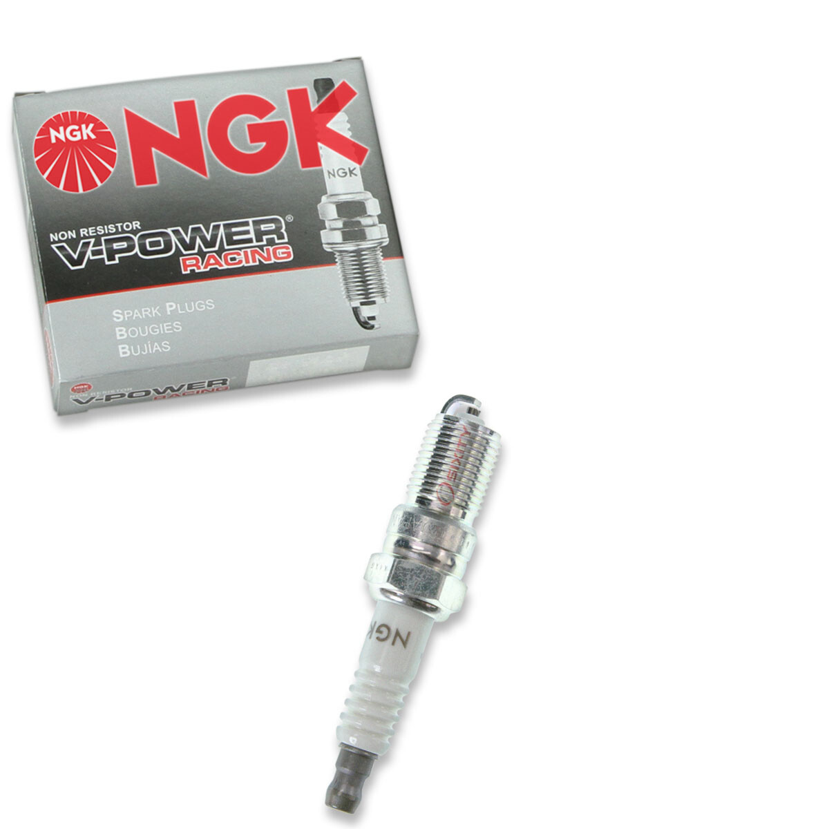 Champion S57YC - Alternative spark plugs