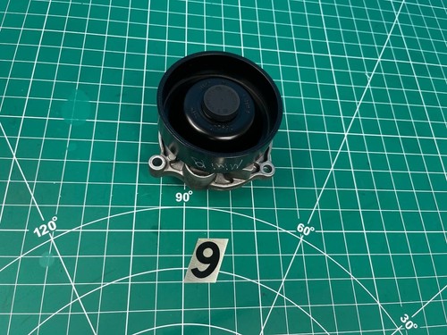 2016-24 MINI COOPER CLUBMAN F54 F56 F57 BMW WATER PUMP OEM 4121350 | eBay