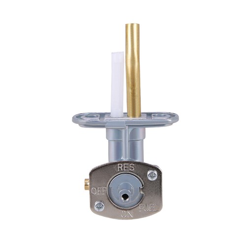 Fuel Valve On Off Reserve Petcock w/ Knob Arctic Cat 250 300 400 500 ...