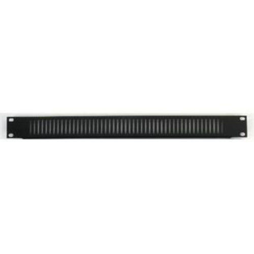 NEW 1RU Rack Case Steel Vented Cover.19" Ventilated Panel.1 space.Cool ...